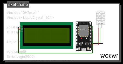 refresh dht22 kelompok 1 copy wokwi esp32 stm32 arduino simulator