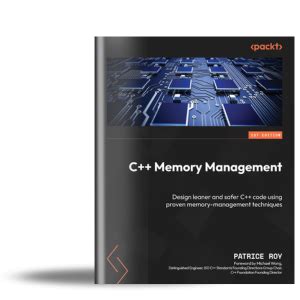Amazon C Memory Management Write Leaner And Safer C Code Using Proven Memory