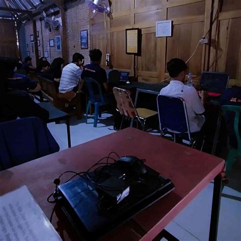 Foto Artikel Perjalanan Magang Sebagai Frontendbackend Developer Di Seven Inc Mengasah