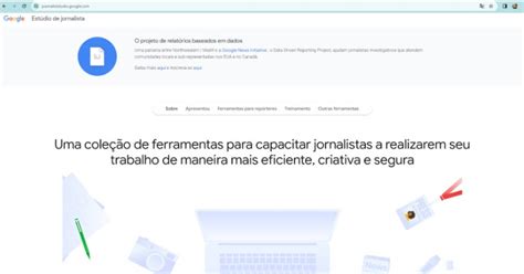 Google Pinpoint descubra o que é e como utilizá la
