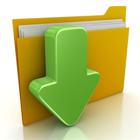 Premium Photo File Downloading