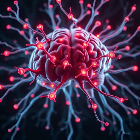 Exploring The Role Of Neurons In Human Behavior Blocknuggets