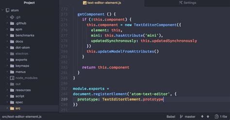 11 Best Linux Code Editors And IDE For Developers