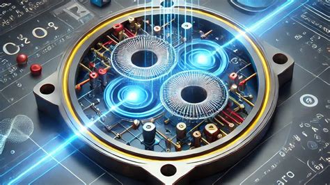 Unlocking The Power Of Quantum Computing A Journey Into Quantum