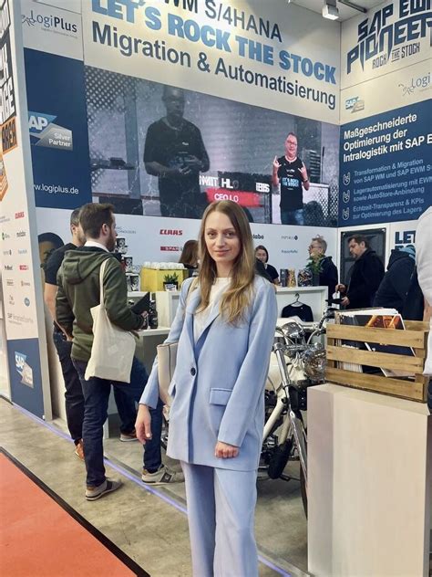 lambda factor on linkedin logimat logimat2024