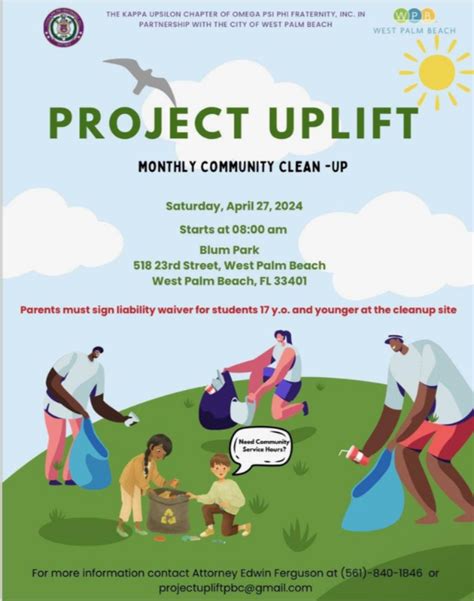 Project Uplift The Activist Calendar