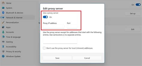 What Is An Open Proxy — Rapidseedbox