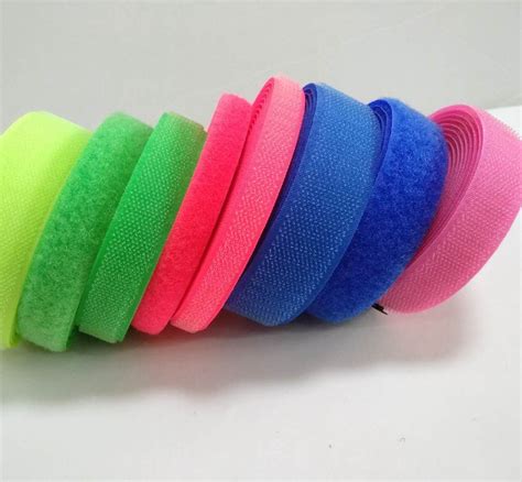 China Hook And Loop Fastener Garment Use Manufacturer And Supplier Xinghua