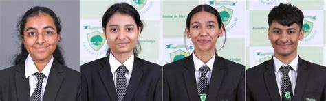 Cisce 2025 Results Sambhavi Jaiswal From Loyola School Jamshedpur Achieves 100 To Top Icse 2025