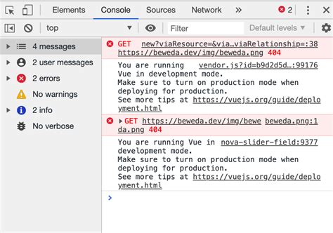 Vue Initialized Twice · Issue 342 · Nightcatsamavue Slider Component · Github