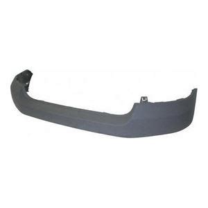 2006 Lincoln Mark Lt Upper To 8 8 05 Front Bumper Cover Bumper Megastore
