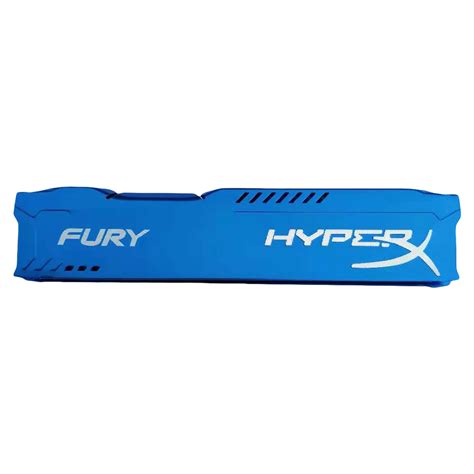 Heatsink Heatspreader Ram Ddr2 Ddr3 Ddr4 Kingston Fury Hyperx