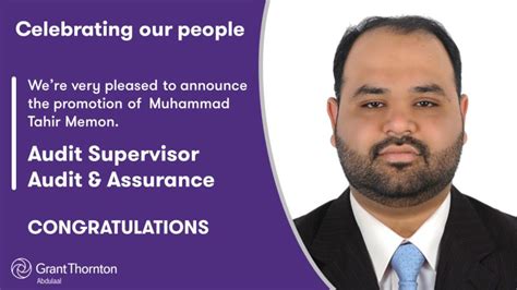 Muhammad Tahir Posted On Linkedin