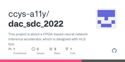 Github Ccys A11ydacsdc2022 This Project Is About A Fpga Based