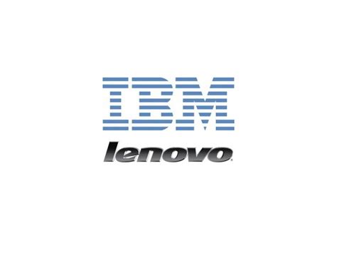 Lenovo Übernahme Der Ibm Server Sparte Fast Perfekt Silicon De