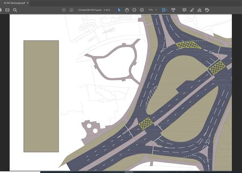 Solved Autocad 2019 Solid Hatch To Pdf Issue Solid Appearing Streaky Autodesk Community