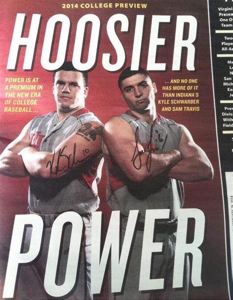 The Bash Brothers Both Leave The Yard Iubase Com