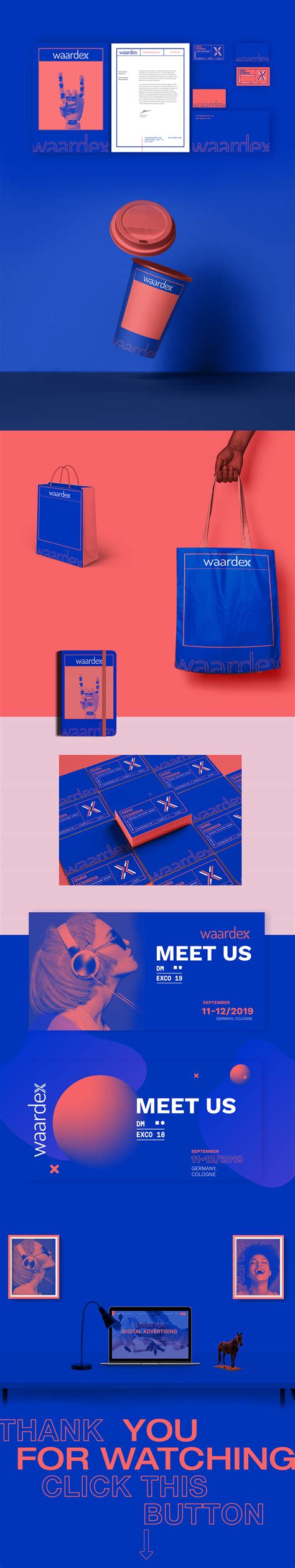 UI UX Design Branding On Behance