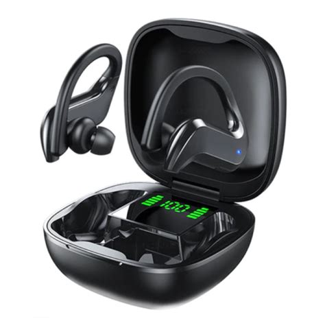 Draadloze Oortjes Stuff Enough Be