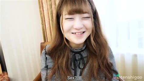 Nami Kanda Has The Greatest Tits In The World And She