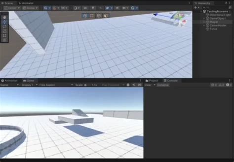 🚀 My First Fps Character Controller In Unity 🎮 Im Excited To Share My