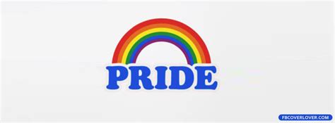 Gay Pride Covers For Facebook