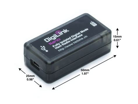 Tindie Blog Scan The Airwaves With This Usb Ham Radio Interface