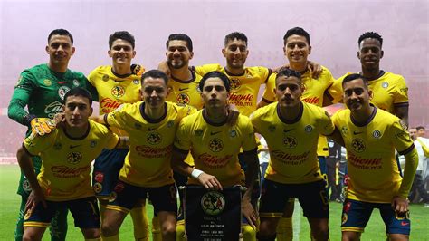 Álvaro Fidalgo Esta Es La Situación De Su Futuro Con América