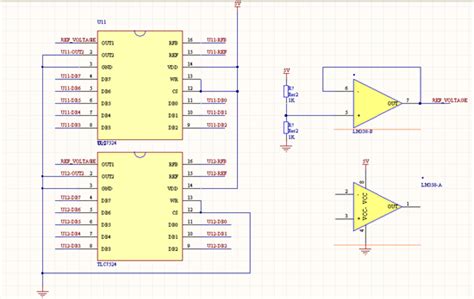Tlc7524cn 微波eda网 Tlc7524cn 微波eda网