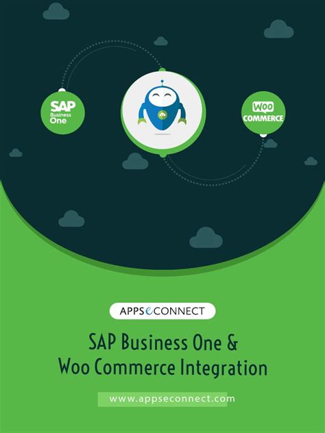 Sap Business One Woocommerce Integration1 Pdf
