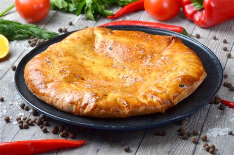 Хачапурі за 15 хвилин як приготувати за рецептом від Ектора Хіменеса Браво Читайте на Ukr Net