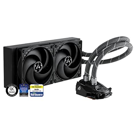 Top 10 Best Cpu Aio Liquid Cooler Reviews Buying Guide Katynel