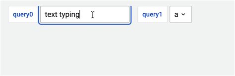Clicking Enter In A Text Box Variable Reload The Dashboard · Issue
