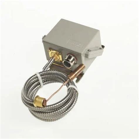 Danfoss Temperature Switches At ₹ 500 Piece डैनफॉस तापमान स्विच In