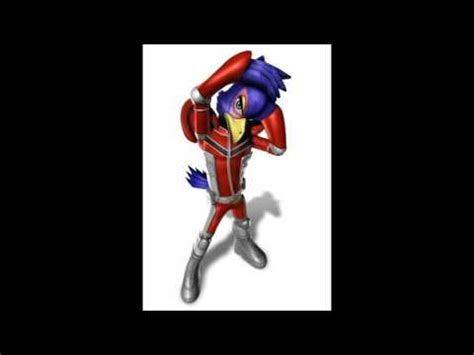 Star Fox Adventures Falco Lombardi Quotes Youtube