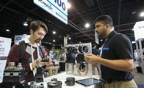 Whats New From The Assembly Show