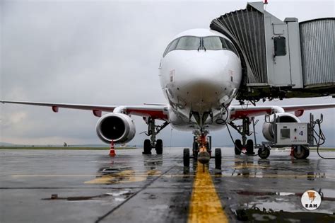 Орос Монголыг холбосон нислэгийн чиглэл нэмэгдэнэ