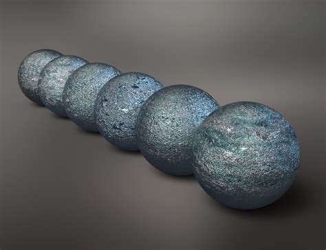 Crystal Shaders Daz 3d