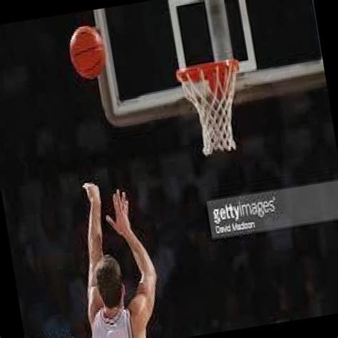 Basketball Object Detection Model V1 2023 10 18 3 04pm By Test Datset