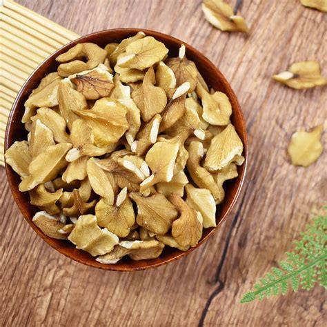 Buy Chinese Nuts Walnut Kernel Kernels Of Walnuts From Jilin Baisifu Trading Co Ltd China
