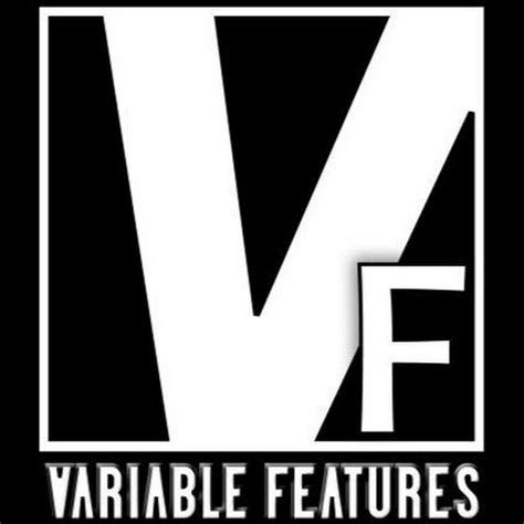 VariableFeatures YouTube
