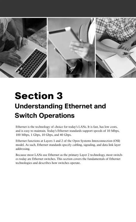 Pdf Cisco Ccna Routing And Switching 200 120 Flash Cards And