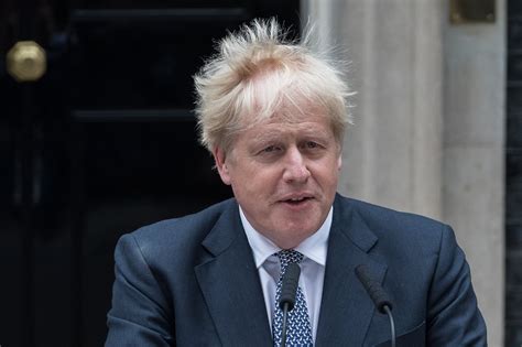 Let Boris Johnson Exit With Dignity Pms Close Friend Begs Critics