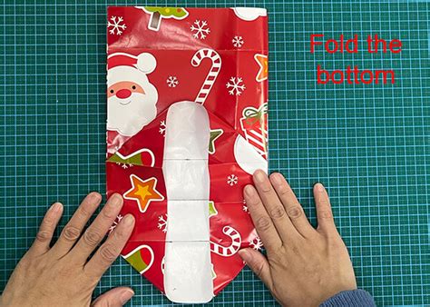 How To Make A Paper Bag Custom Packaging Online