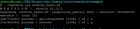 GitHub Shin Jongwhan Nextflow GitHub Shin Jongwhan Nextflow