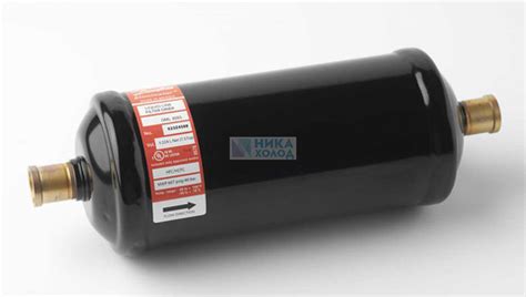 Купить dcl 305s 023z0032r в Москве | Магазин Ника Холод