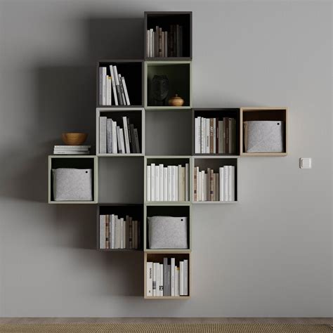 Cube Wall Shelves Ikea Cube Wall Shelves Ikea