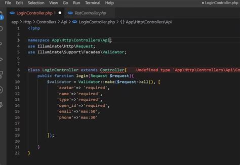 Audio Video Backend Issues With Laravel