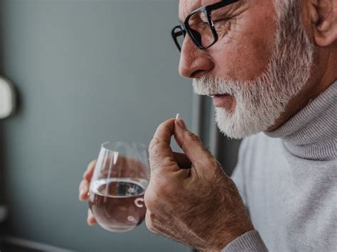 Taking A Low Dose Of Aspirin Daily Can Increase Risk Of Brain Bleeding