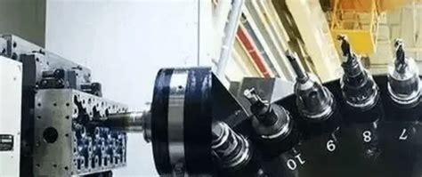 Top Trends Shaping The CNC Machine Tool Industry MachineMFG